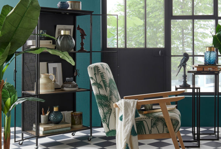 Bouchara is a bold brand – Groupe Omnium