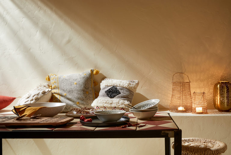 Bouchara est une marque audacieuse – Groupe Omnium